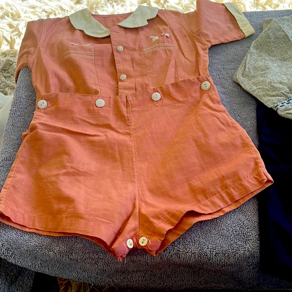 One Pieces | Vintage Onesie Outfits | Poshmark